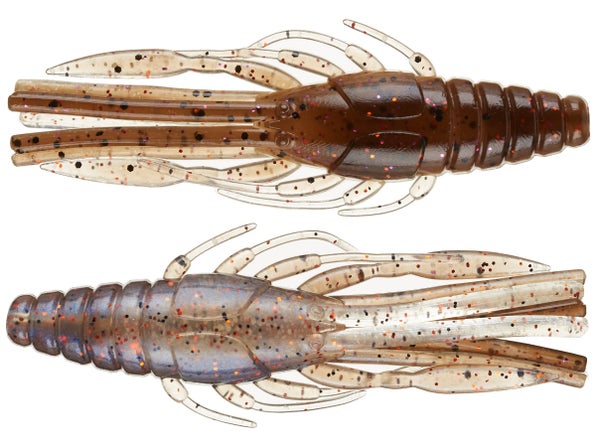 Tube Baits - Tackle Warehouse