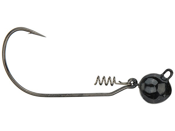 Swinging Jigheads - Tackle Warehouse