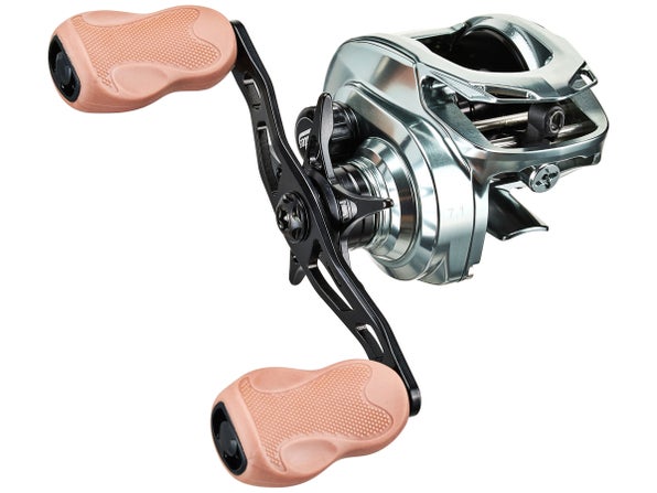 Bates Fishing Co. Reels - Tackle Warehouse