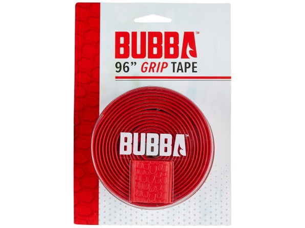 Bubba - Tackle Warehouse