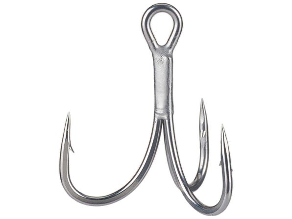 Treble Hooks - Tackle Warehouse