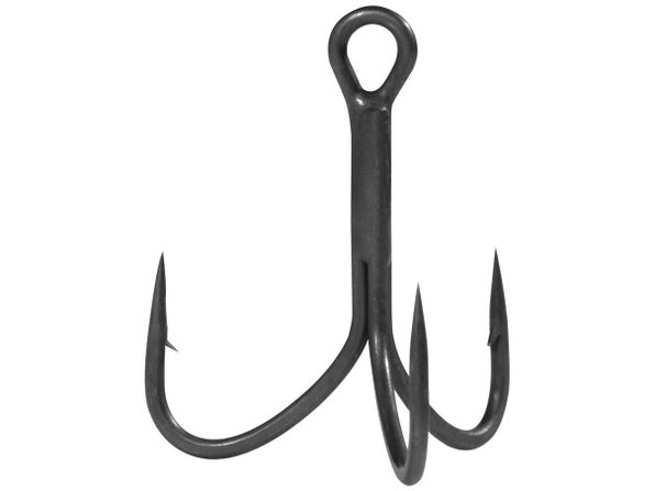 Treble Hooks - Tackle Warehouse