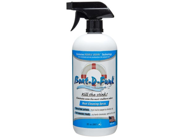 Boat Cleaning & Care - Tackle Warehouse