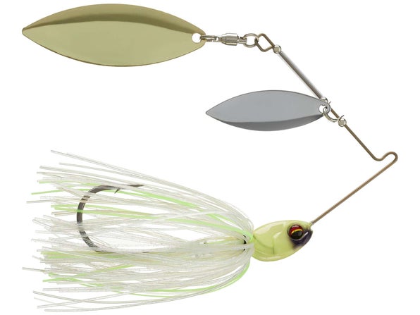 Double Willow Blades - Tackle Warehouse
