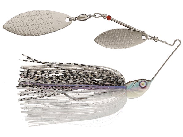Double Blade Spinnerbaits - Tackle Warehouse