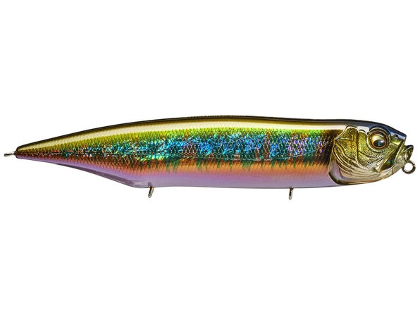 Megabass Hard Baits - Tackle Warehouse