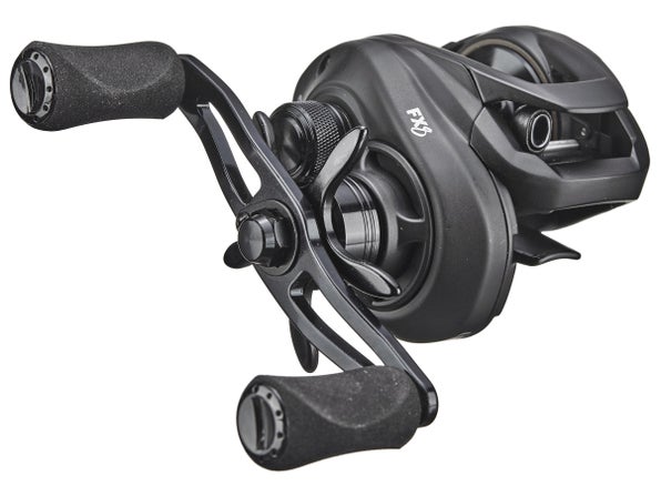 Fitzgerald Fishing - Tackle Warehouse