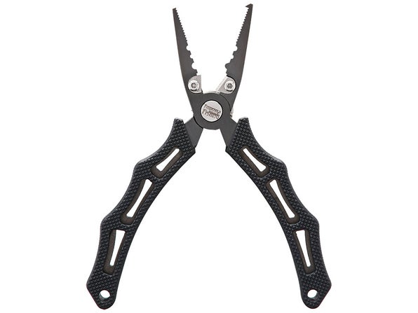 Fishing Split Ring Pliers - Tackle Warehouse
