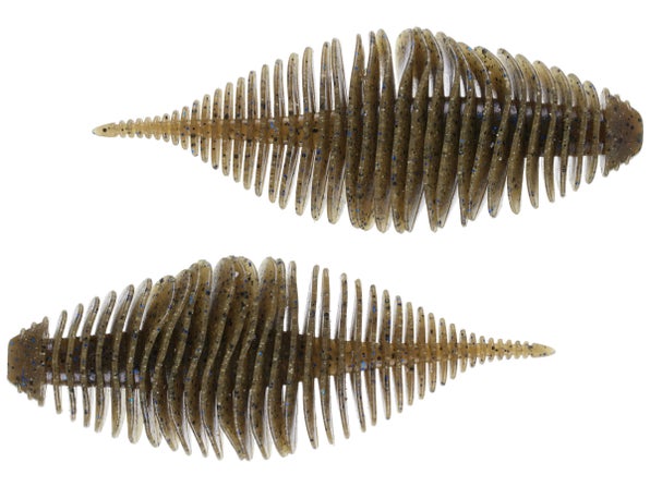 Geecrack Soft Baits - Tackle Warehouse