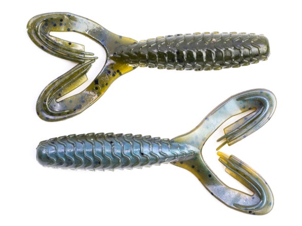 Double Tail Grubs - Tackle Warehouse