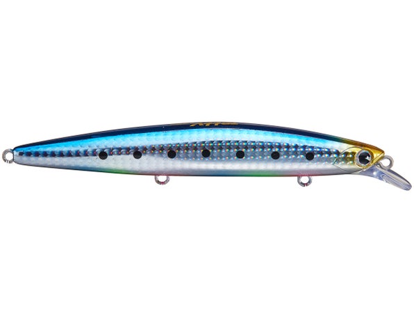 Jerkbaits (Ripbaits) - Tackle Warehouse