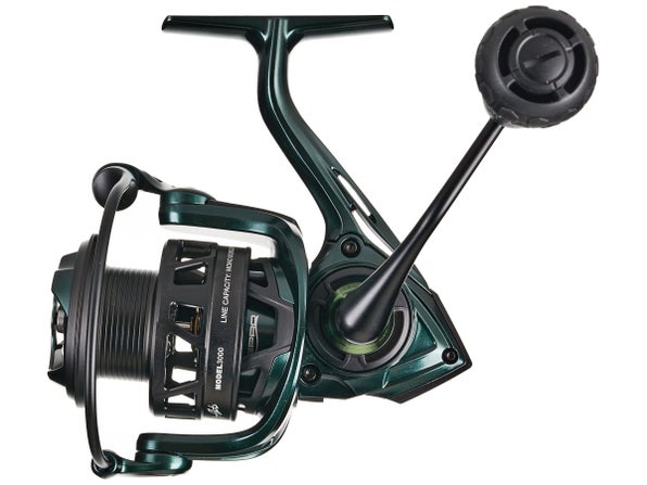 SPRO Spinning Reels - Tackle Warehouse