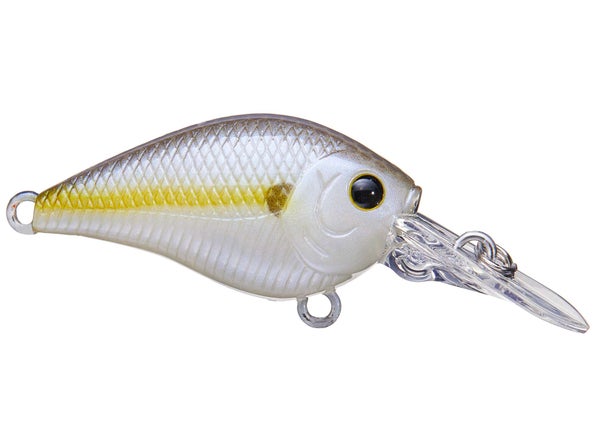 Lucky Craft Bait Finesse Baits - Tackle Warehouse