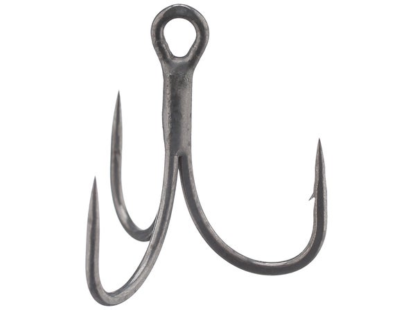 Treble Hooks - Tackle Warehouse