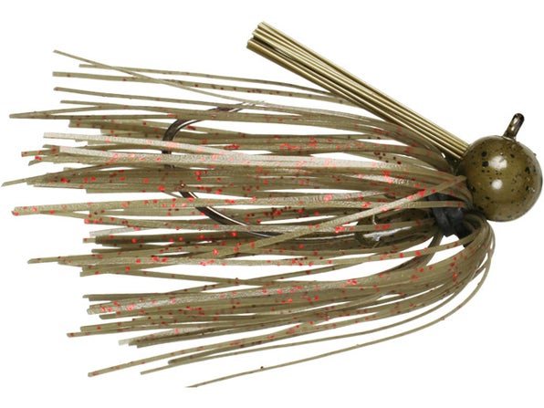 Pepper Custom Jigs - Tackle Warehouse