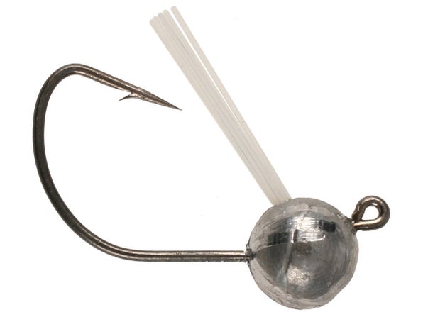 Wacky Jigheads - Tackle Warehouse