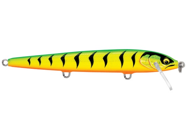 All New Rapala Releases! - Tackle Warehouse