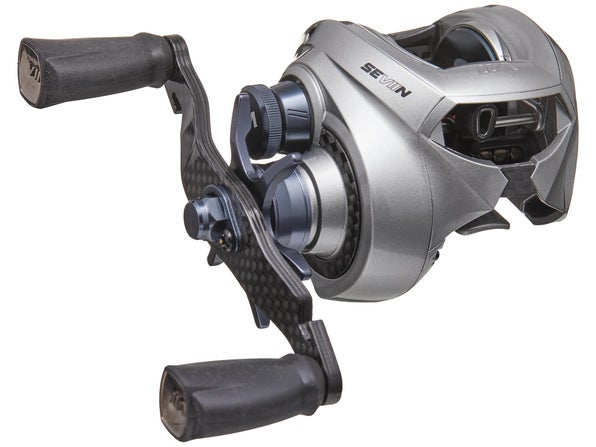 SEVIIN Reels - Tackle Warehouse