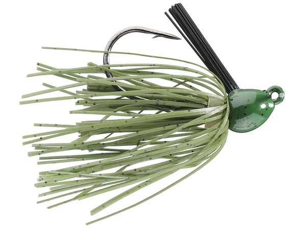 Strike King Jigs - Tackle Warehouse