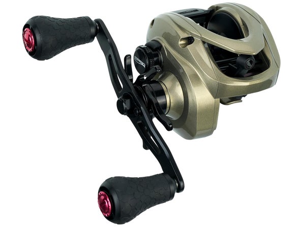 SPRO Casting Reels - Tackle Warehouse