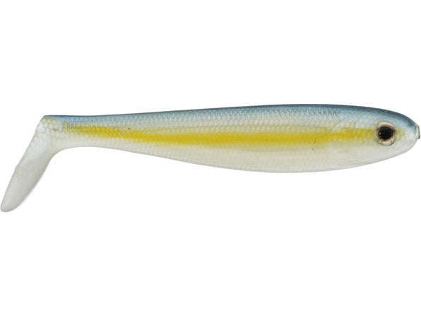 Soft Body Swimbaits - Tackle Warehouse