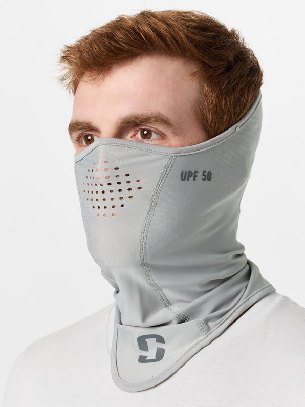 Fishing Face & Neck Protection - Tackle Warehouse