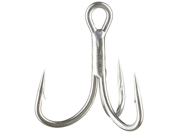 Treble Hooks - Tackle Warehouse