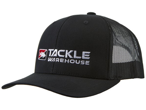 Fishing Hats & Caps - Tackle Warehouse