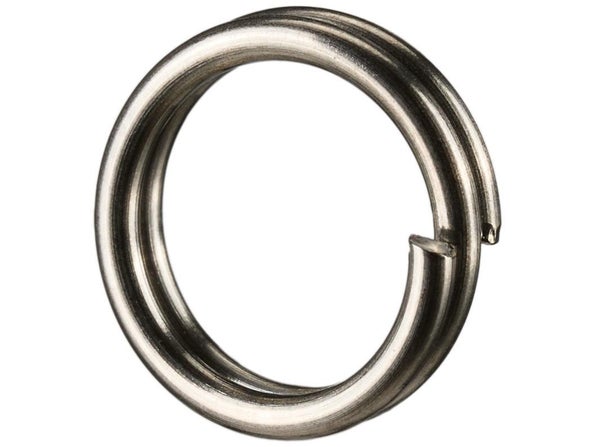 Split Rings - Tackle Warehouse