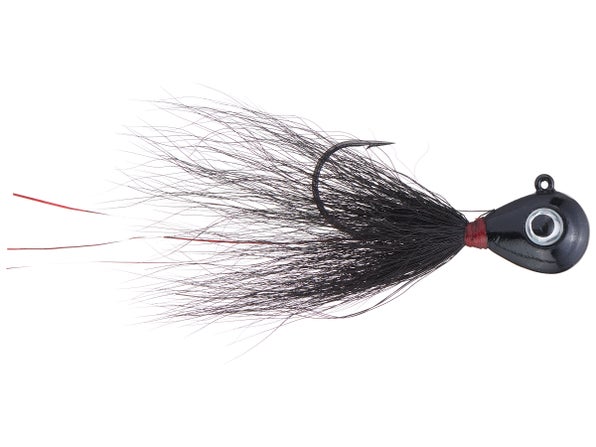Hair Jigs - Tackle Warehouse