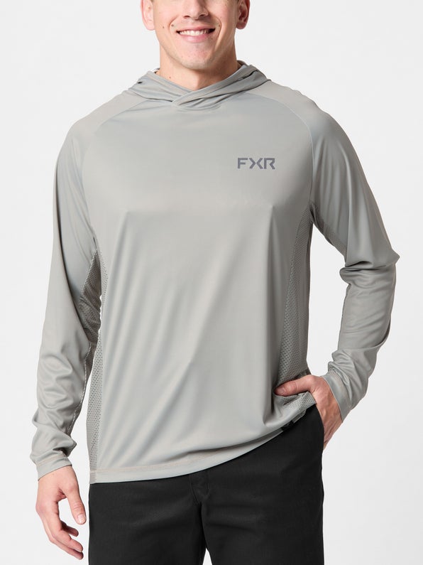 FXR Pro Fish Fishing Apparel - Tackle Warehouse