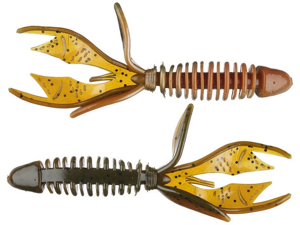 Yum Baits - Tackle Warehouse