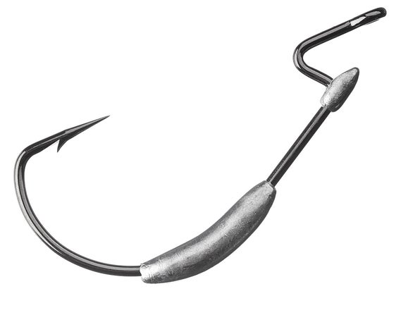 Z-Man Fishing Hooks, Weights, & Terminal Tackle - Tackle Warehouse