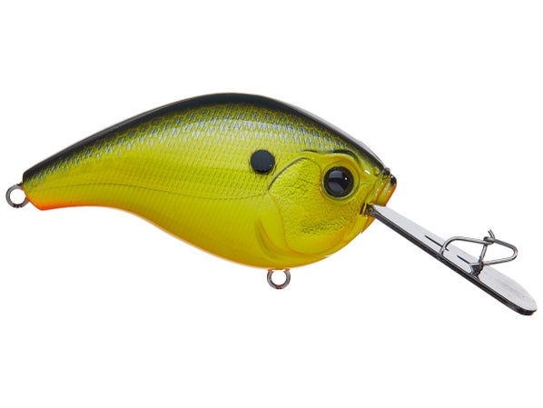 Clearance Medium Diving Crankbaits - Tackle Warehouse
