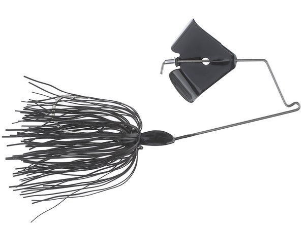 Non-clacker Single Prop Buzzbaits - Tackle Warehouse