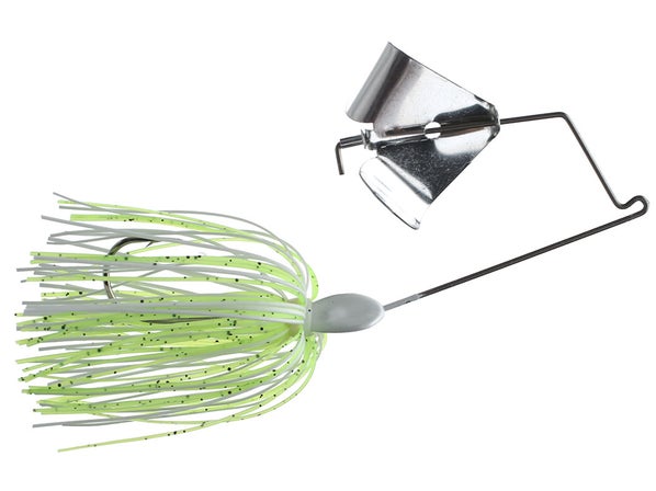 Non-clacker Single Prop Buzzbaits - Tackle Warehouse