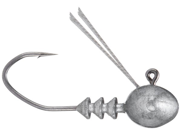 Weedless Ned Rig Jigheads - Tackle Warehouse