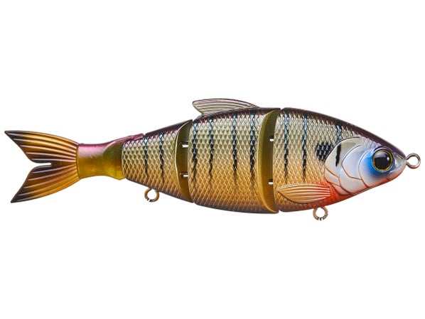 Multi Joint Hard Swimbaits - Tackle Warehouse