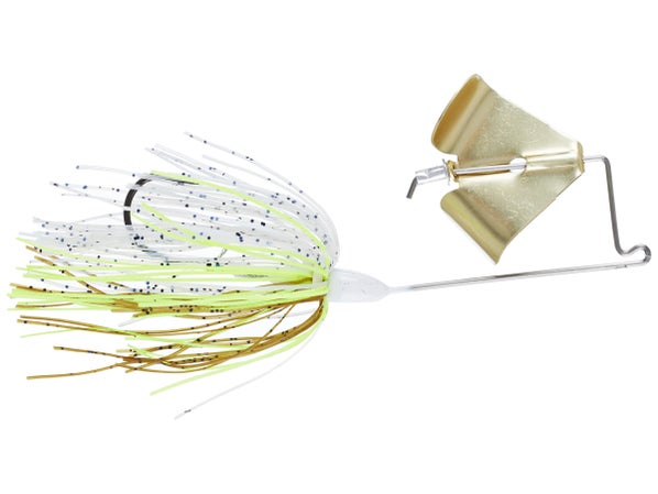 Non-clacker Single Prop Buzzbaits - Tackle Warehouse