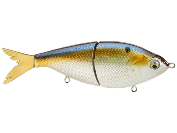 Glide Baits Hard Swimbaits - Tackle Warehouse