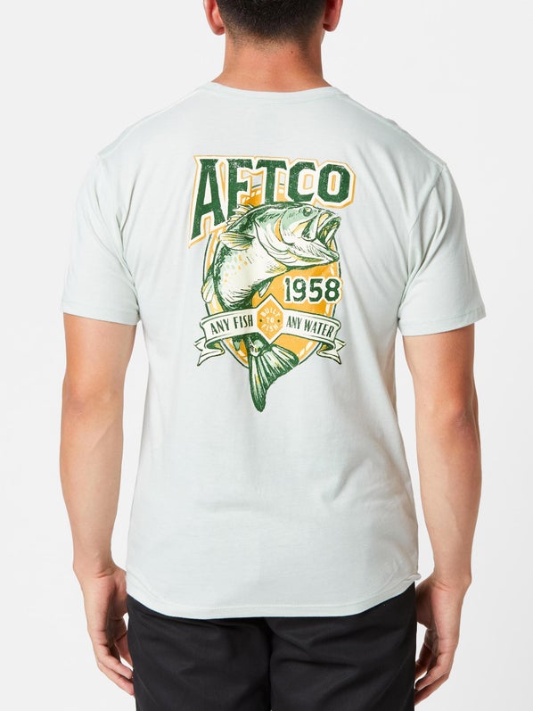 Aftco Apparel - Tackle Warehouse