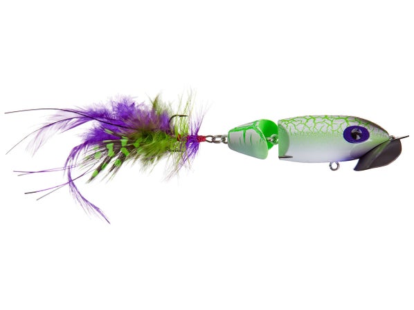 Topwater Crawlers - Tackle Warehouse