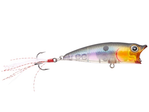 Topwater Poppers - Tackle Warehouse