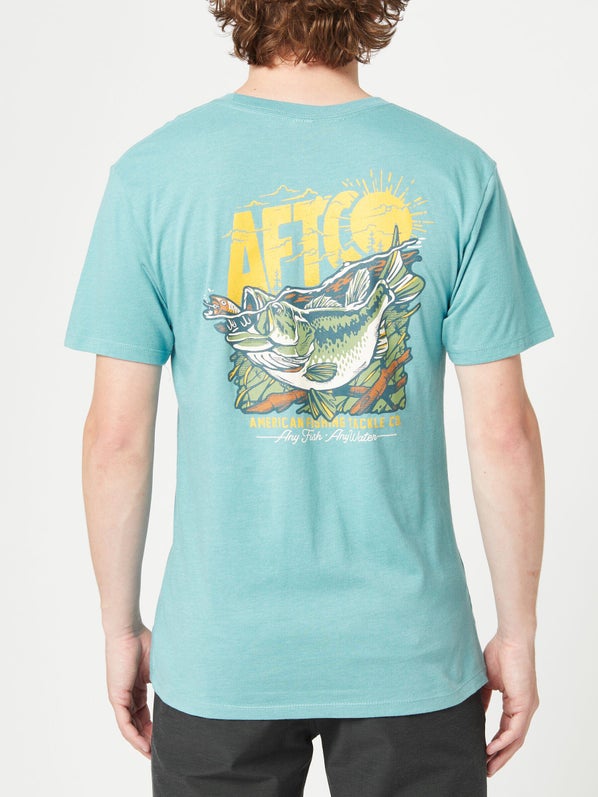 Aftco Apparel - Tackle Warehouse