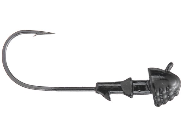 Non-Screw Lock Shakey Heads - Tackle Warehouse