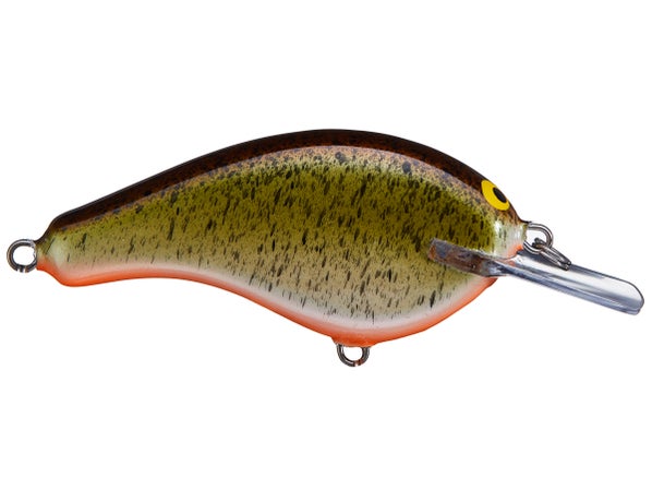 Shallow Diving Crankbaits (5' or less) - Tackle Warehouse