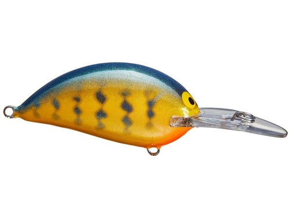 Clearance Medium Diving Crankbaits - Tackle Warehouse