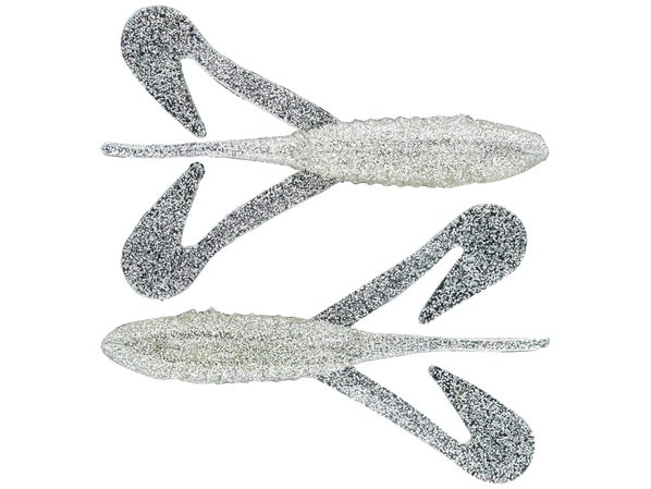 Soft Body Toads - Tackle Warehouse