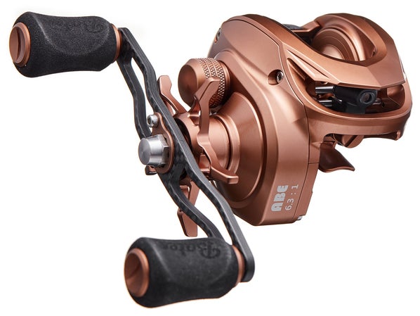 Casting Reels - Tackle Warehouse