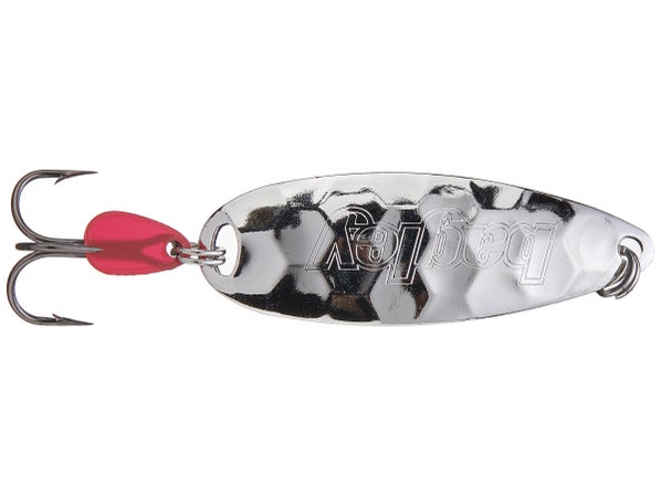 Clearance Jigging Spoons, Tail Spinners & Blade Baits - Tackle Warehouse